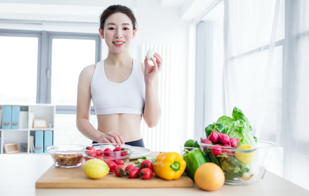 Can you learn to love healthy food? These 4 tips make it easy.